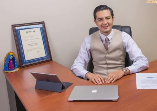 Escándalo en Riobamba: Lenin Fuentes renuncia a la gerencia de la EP ...