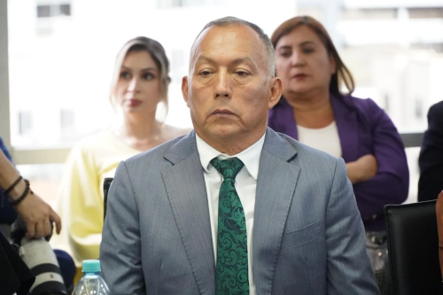 Prefecto de El Oro, Clemente Bravo, es elegido presidente del Congope ...