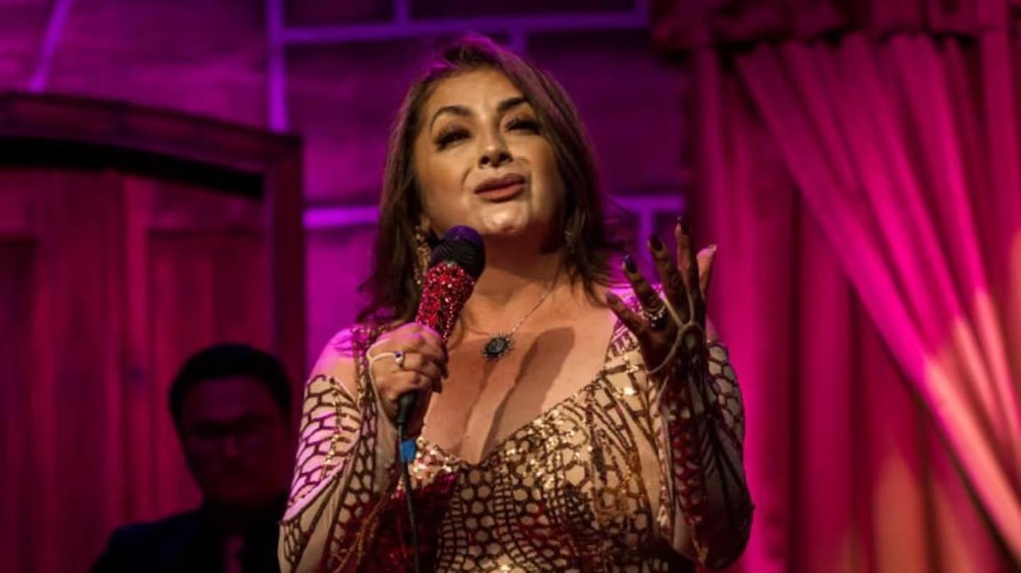 Paulina Tamayo: El Legado que Deja La Grande del Ecuador – Centro TV Ecuador