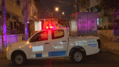 Sauces 9 Conmocionado: La Tragedia de Martha Solís Cruz – Centro TV Ecuador