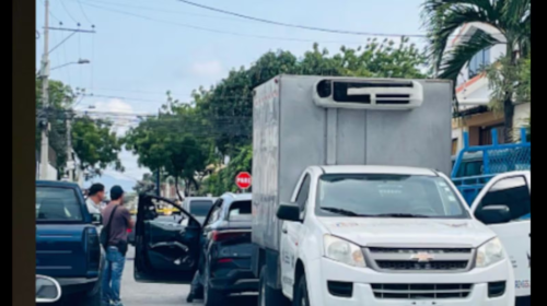 Sicariato en Manta: Gerente Naviero muere en ataque armado – Centro TV ...