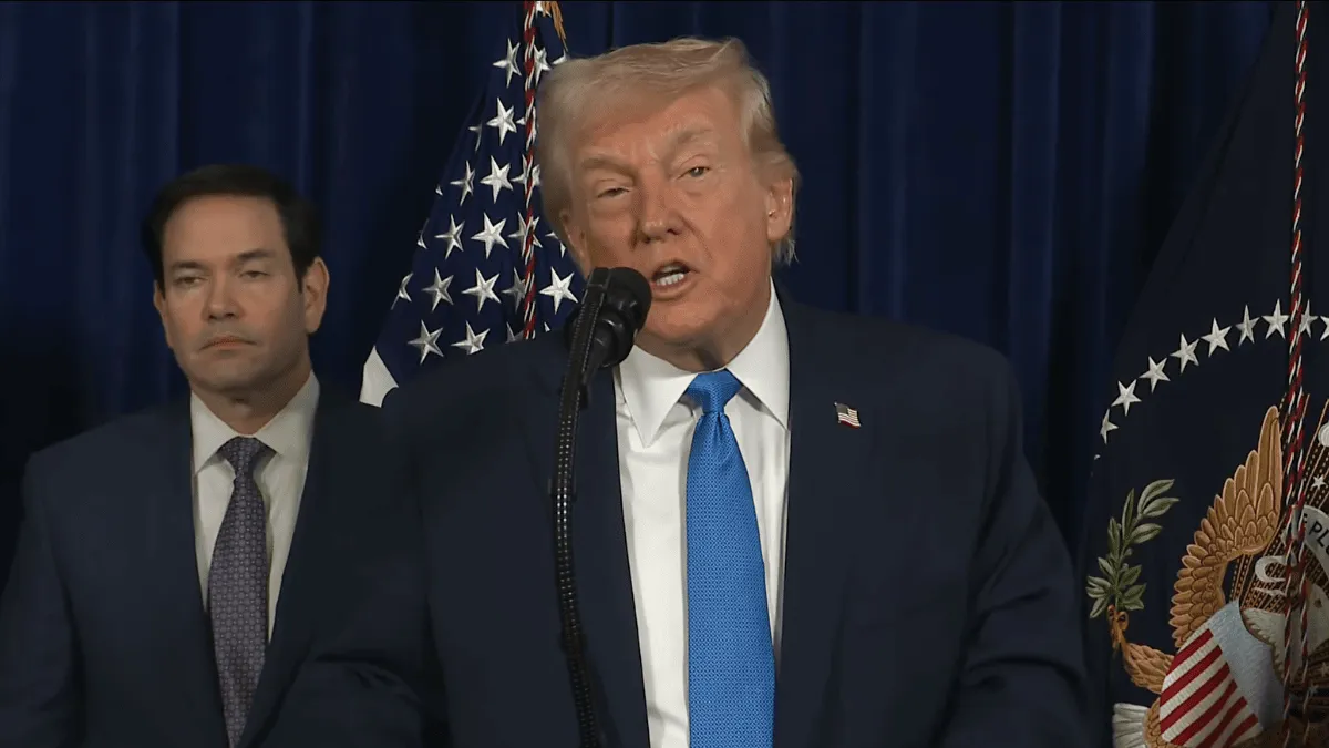 150 aviones y un asalto Delta: Los secretos de la Operación Midnight ...