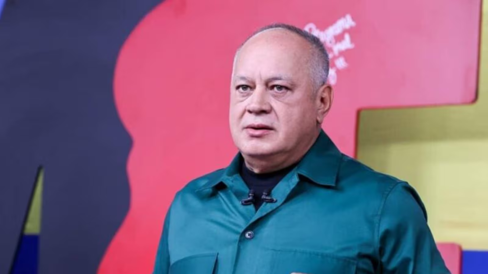 Diosdado Cabello tilda de «terrorista» el ataque de EE. UU. y pide ...
